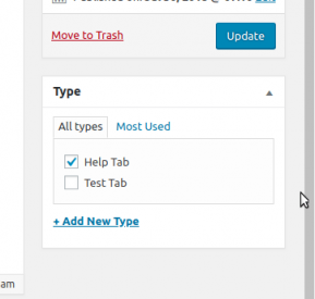 Create Dynamic User Profile Tabs for BuddyPress | BuddyDev
