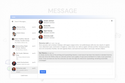 Community Builder Pro | BuddyDev