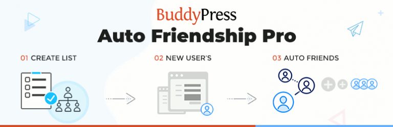 BuddyPress | BuddyDev