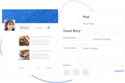 BuddyBlog Pro | BuddyDev